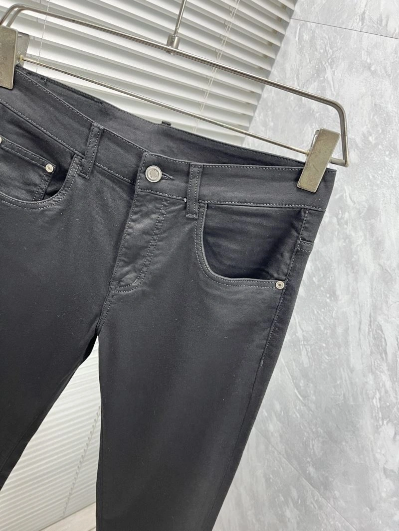 Budget-friendly Christian Dior Jeans