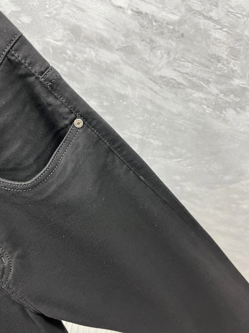 Budget-friendly Christian Dior Jeans
