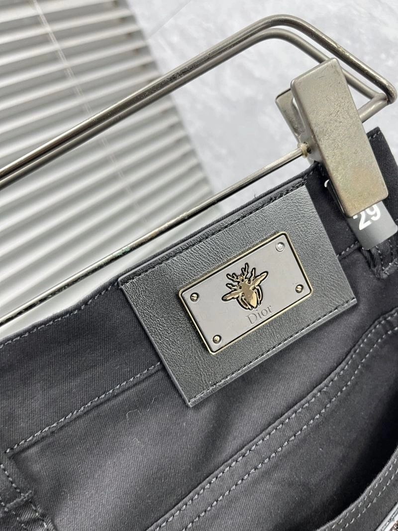 Budget-friendly Christian Dior Jeans