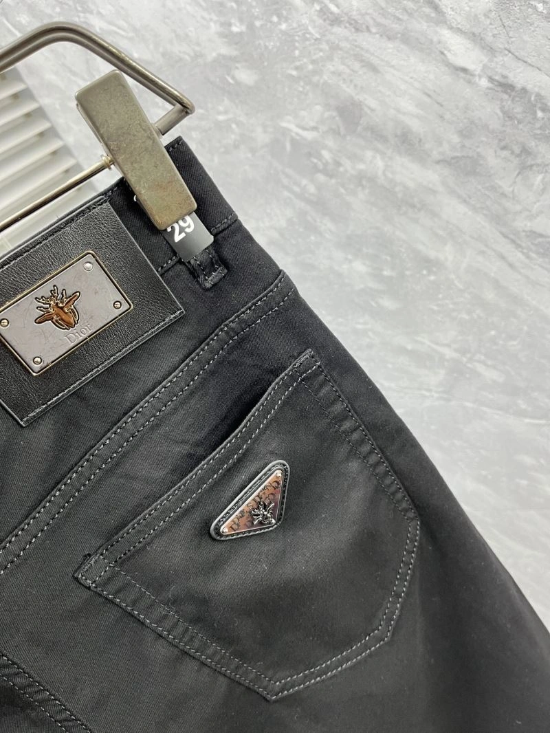 Budget-friendly Christian Dior Jeans