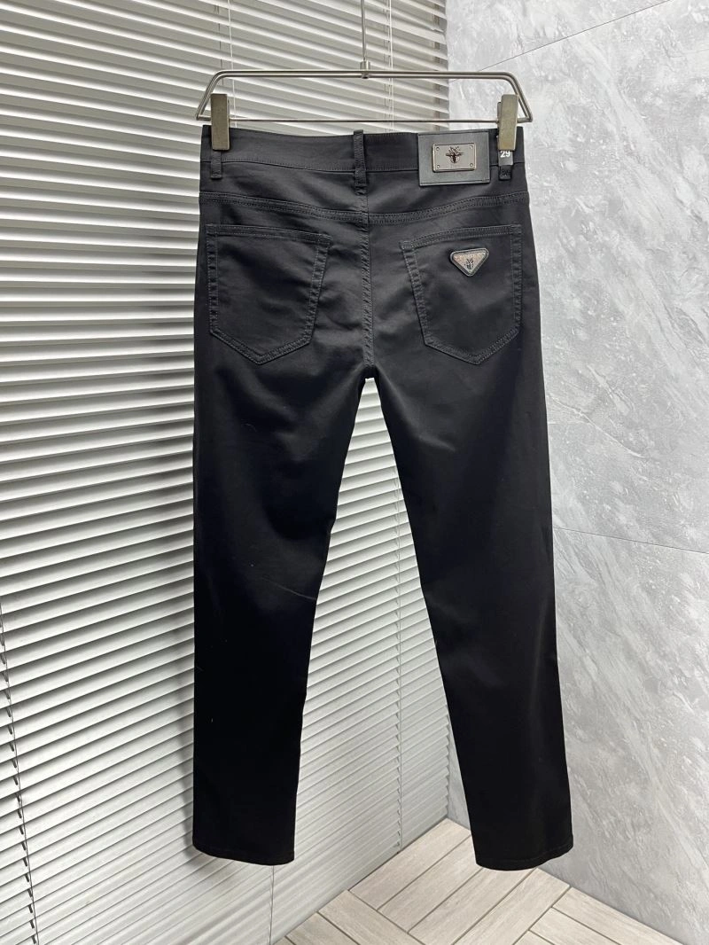 Budget-friendly Christian Dior Jeans