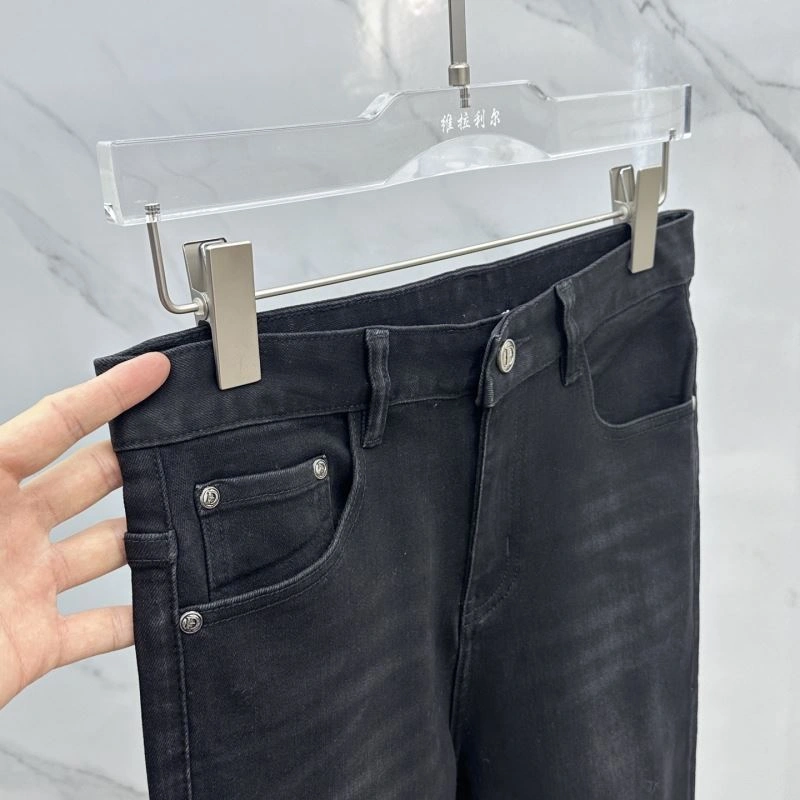 Real Christian Dior Jeans