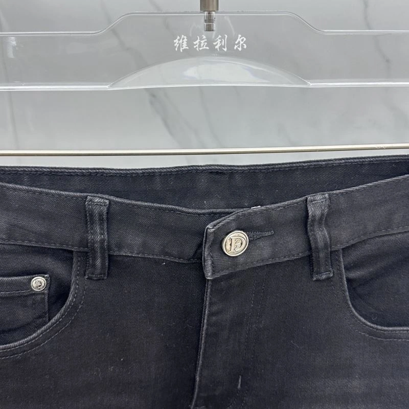 Real Christian Dior Jeans
