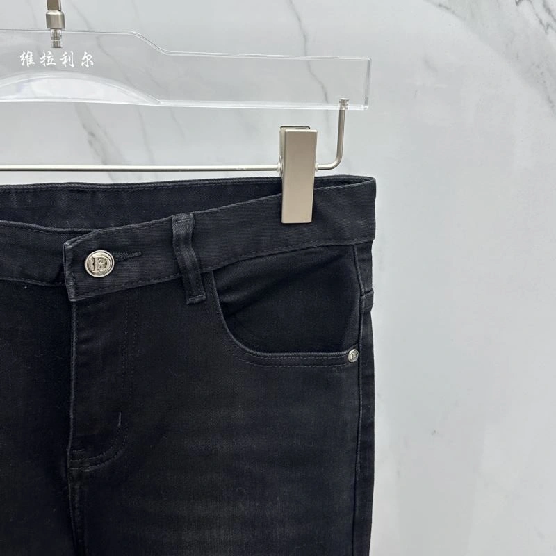 Real Christian Dior Jeans