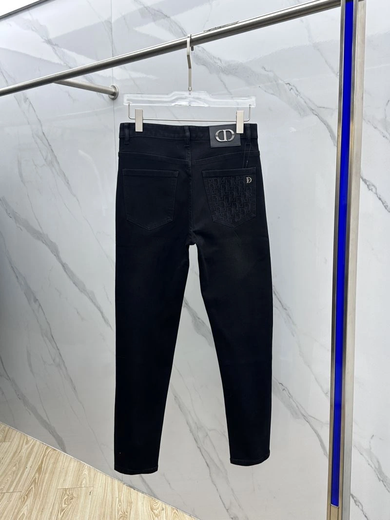 Real Christian Dior Jeans