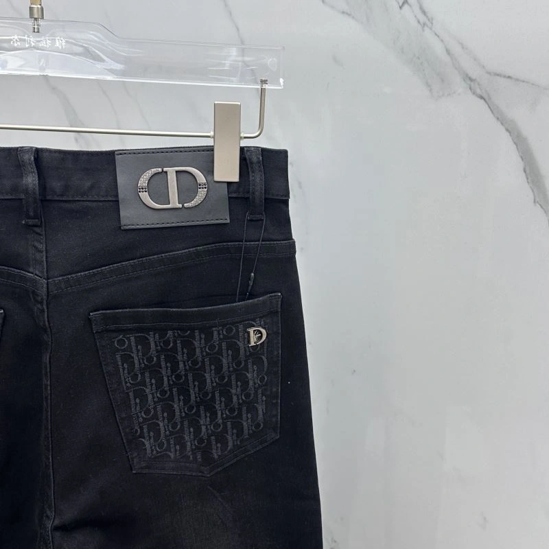 Real Christian Dior Jeans