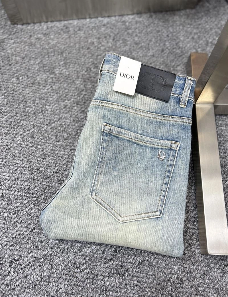 Christian Dior Jeans