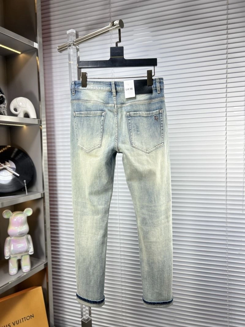 Bargain Christian Dior Jeans