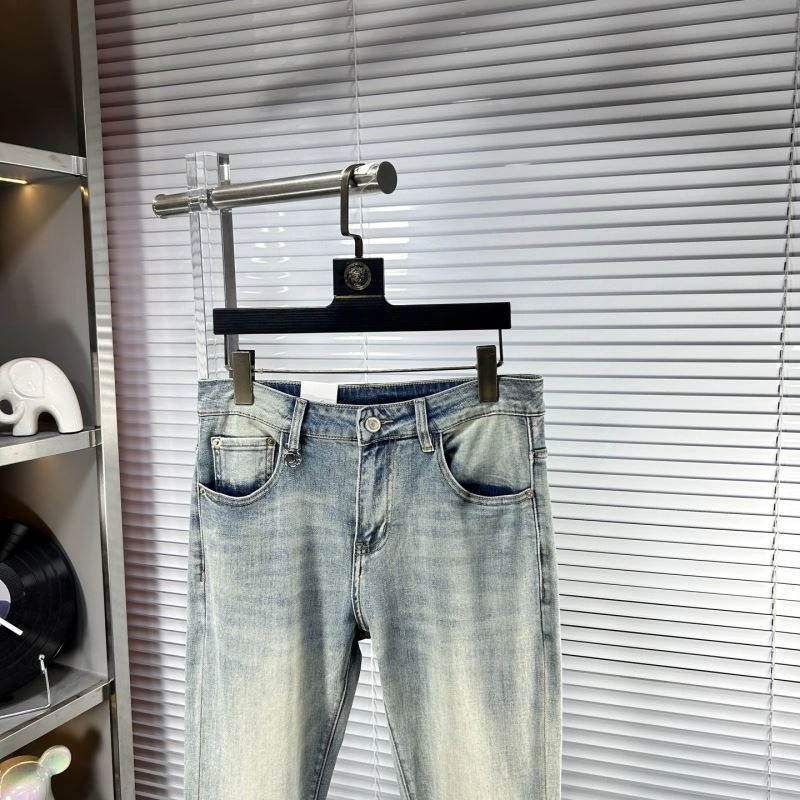 Bargain Christian Dior Jeans