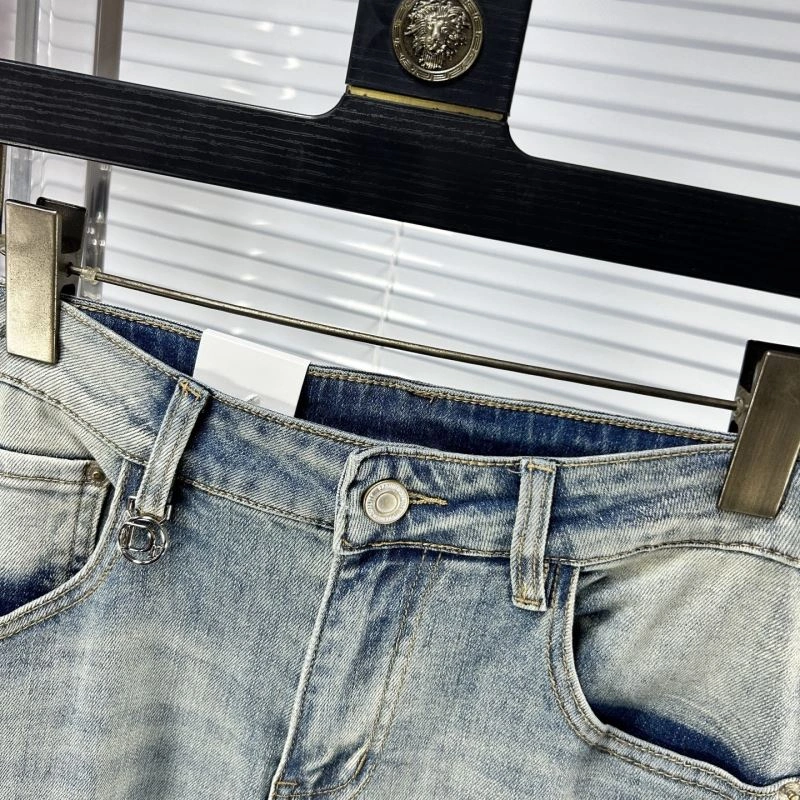 Bargain Christian Dior Jeans