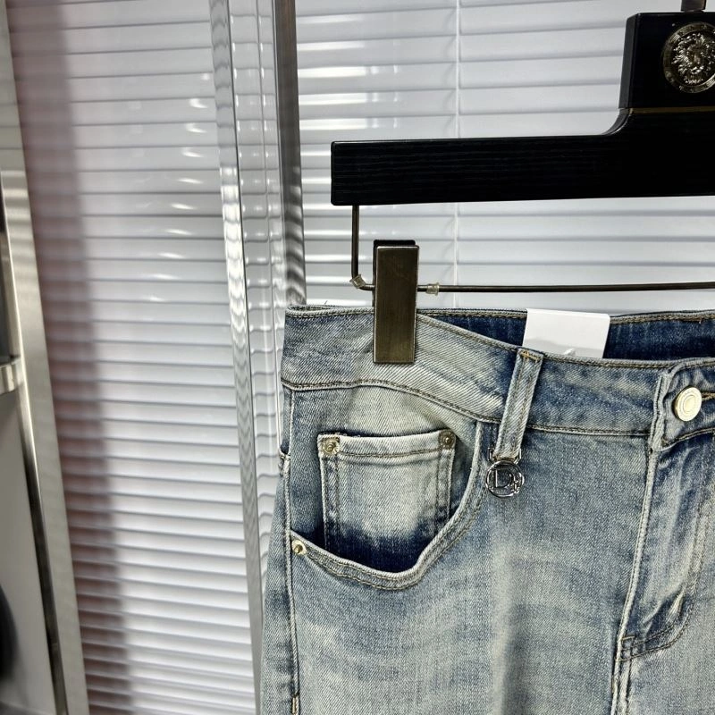 Bargain Christian Dior Jeans
