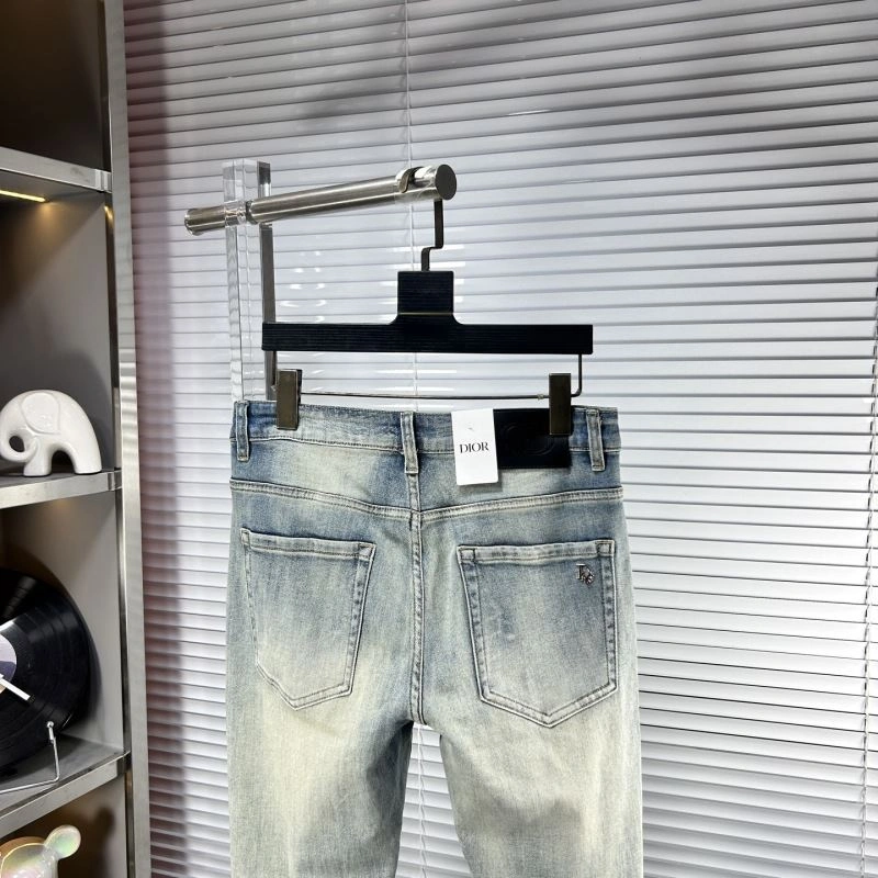 Bargain Christian Dior Jeans