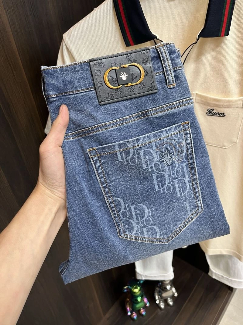 Christian Dior Jeans