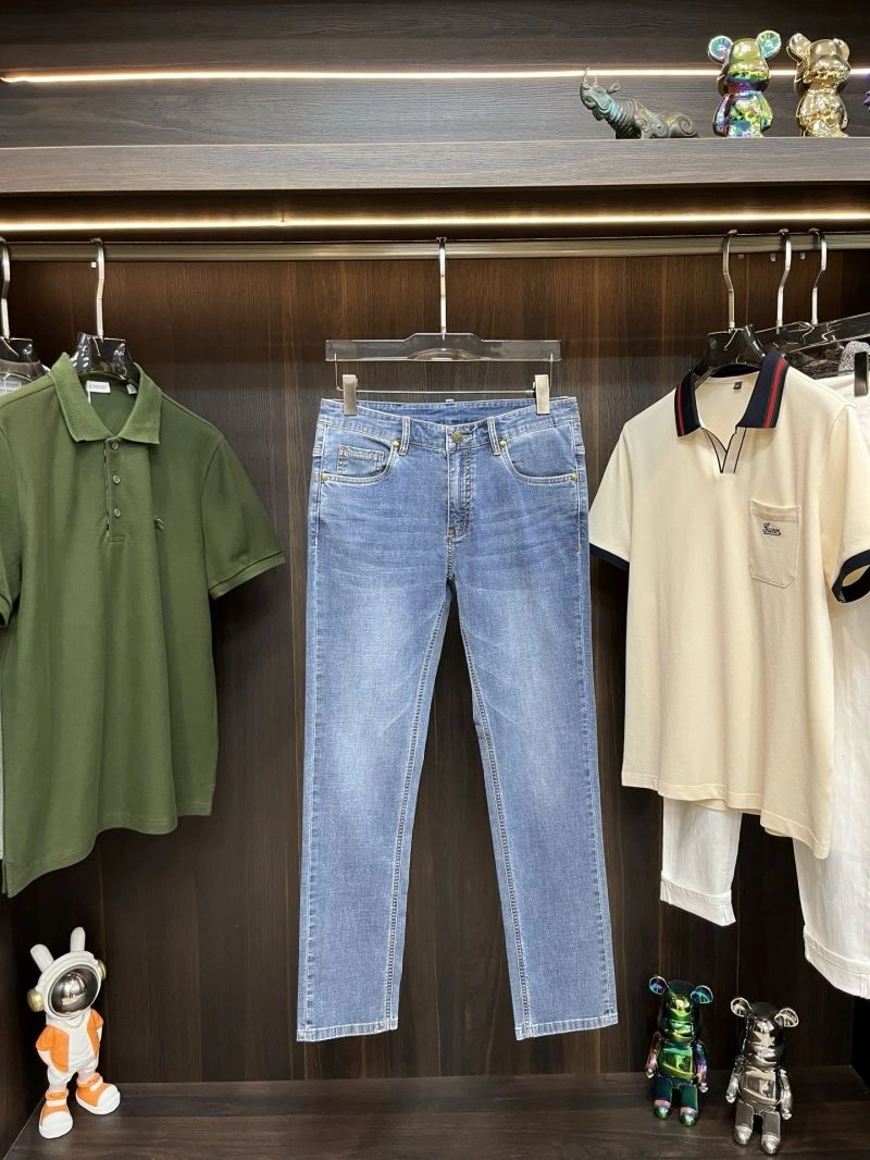 Value-priced Christian Dior Jeans