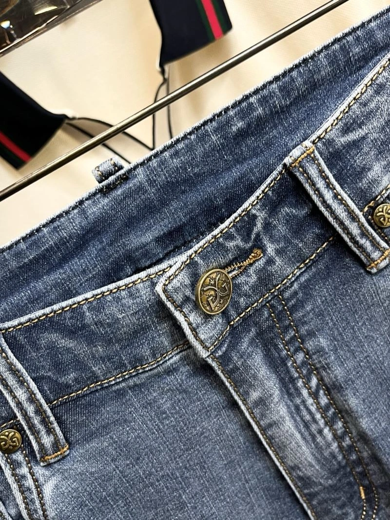 Value-priced Christian Dior Jeans