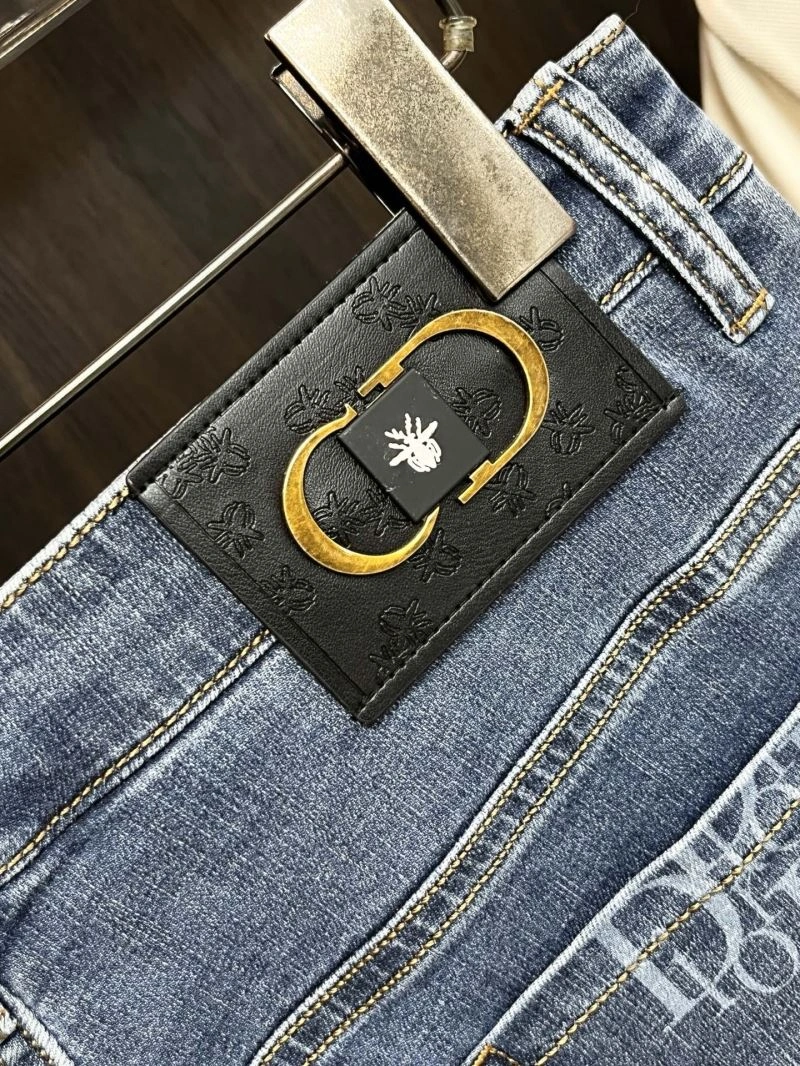 Value-priced Christian Dior Jeans