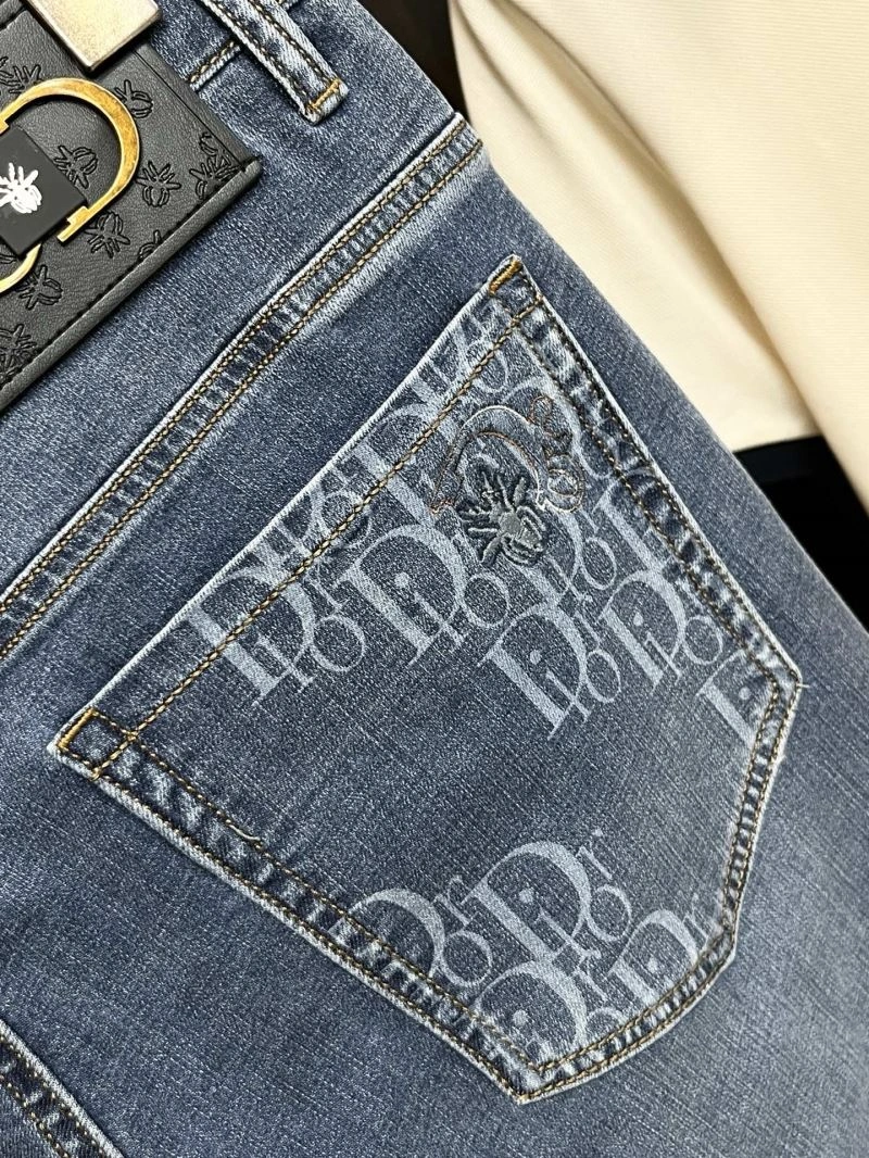 Value-priced Christian Dior Jeans