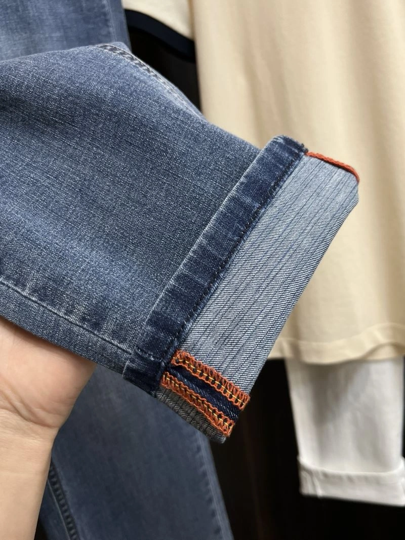 Value-priced Christian Dior Jeans