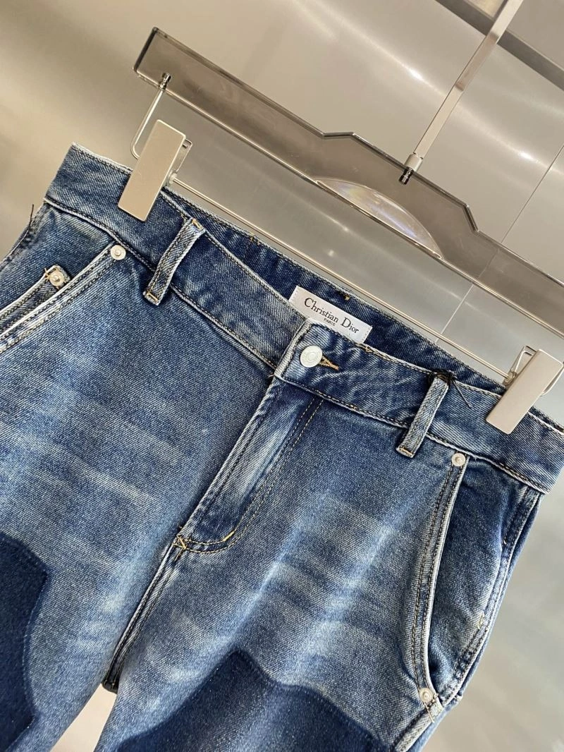 Reasonably priced Christian Dior Jeans