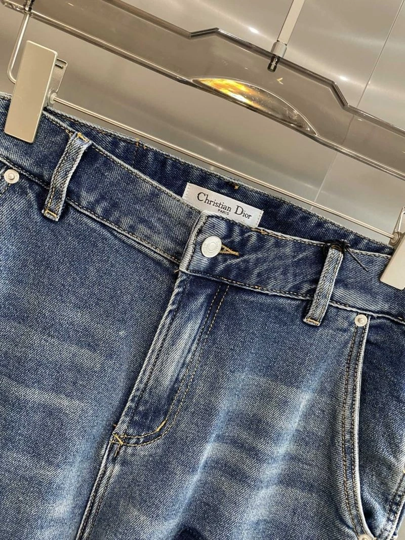 Reasonably priced Christian Dior Jeans