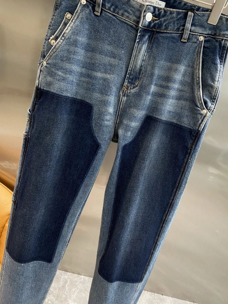 Reasonably priced Christian Dior Jeans