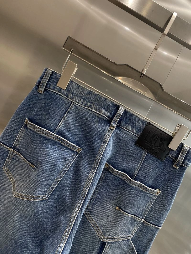 Reasonably priced Christian Dior Jeans
