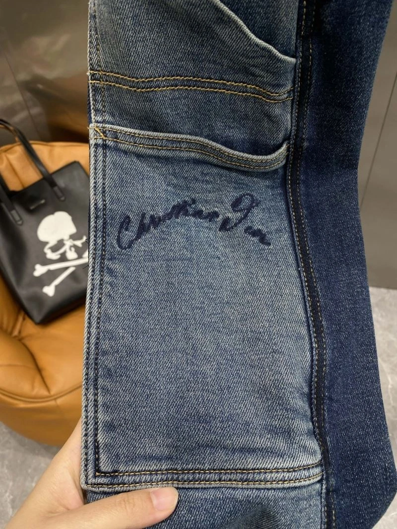 Reasonably priced Christian Dior Jeans