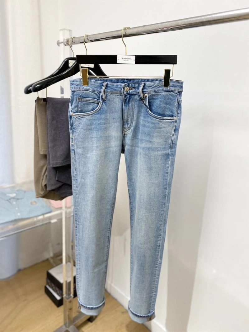 Inexpensive Christian Dior Jeans