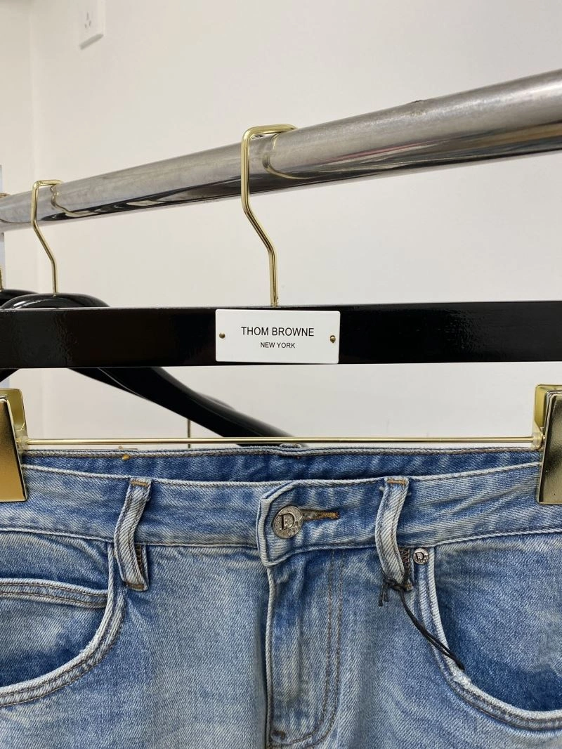 Inexpensive Christian Dior Jeans