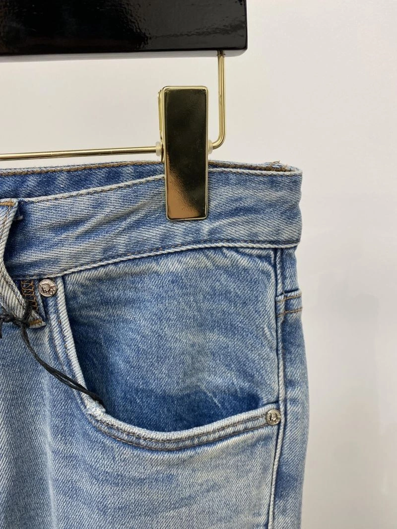 Inexpensive Christian Dior Jeans