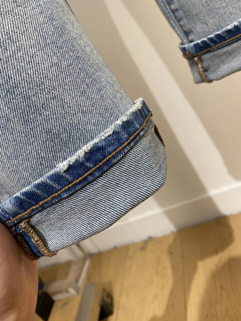 Inexpensive Christian Dior Jeans