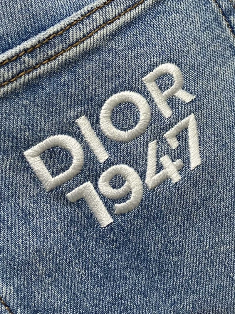 Inexpensive Christian Dior Jeans