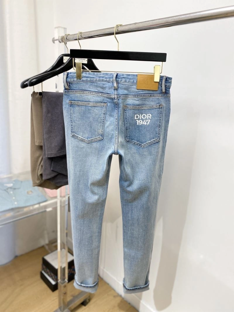 Inexpensive Christian Dior Jeans