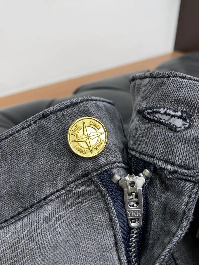 Genuine Christian Dior Jeans