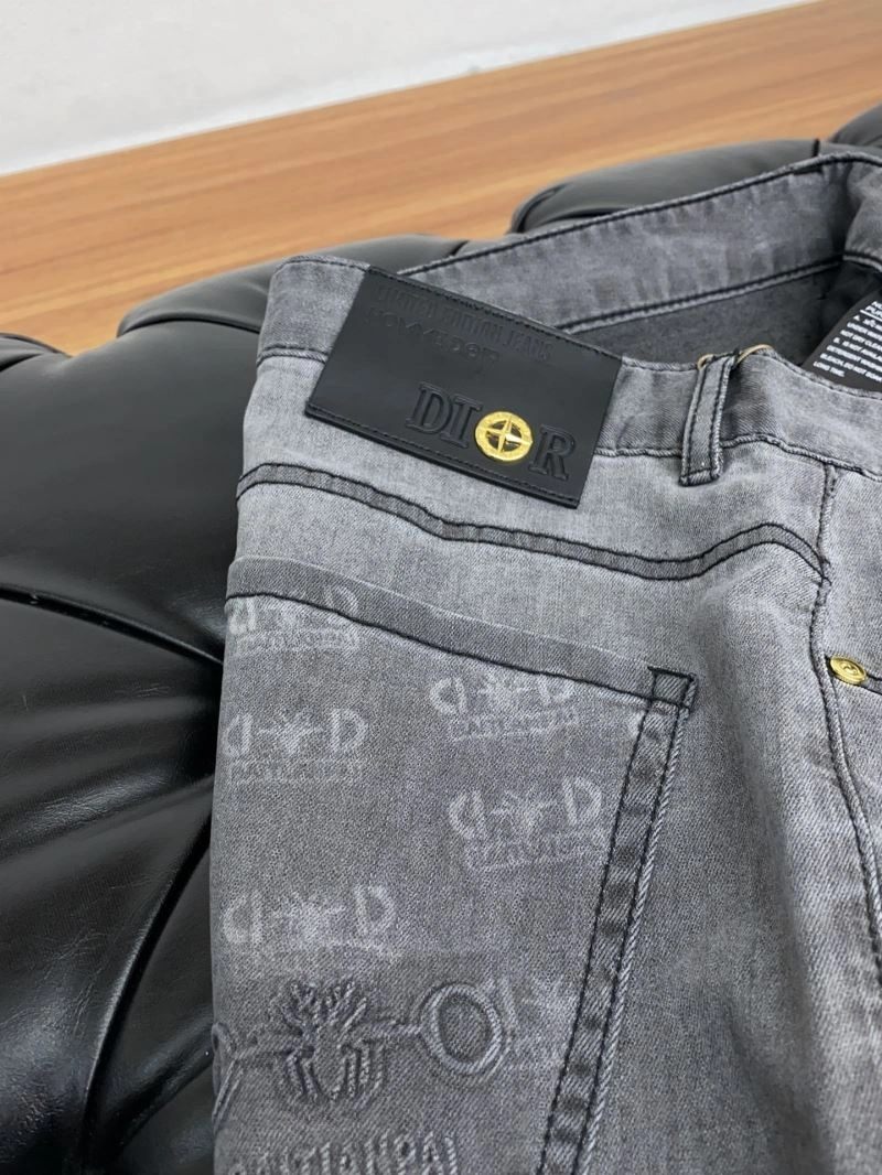 Genuine Christian Dior Jeans