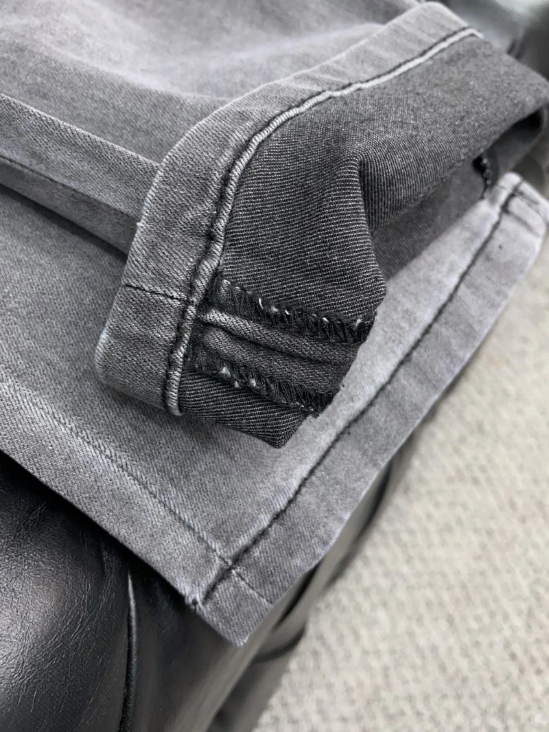Genuine Christian Dior Jeans