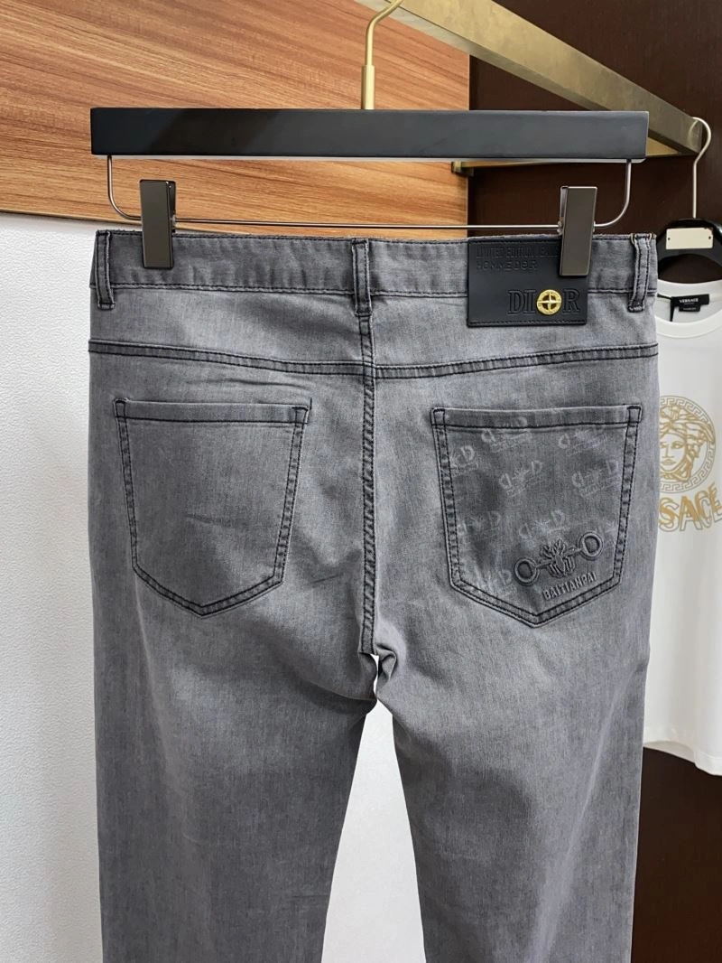 Genuine Christian Dior Jeans