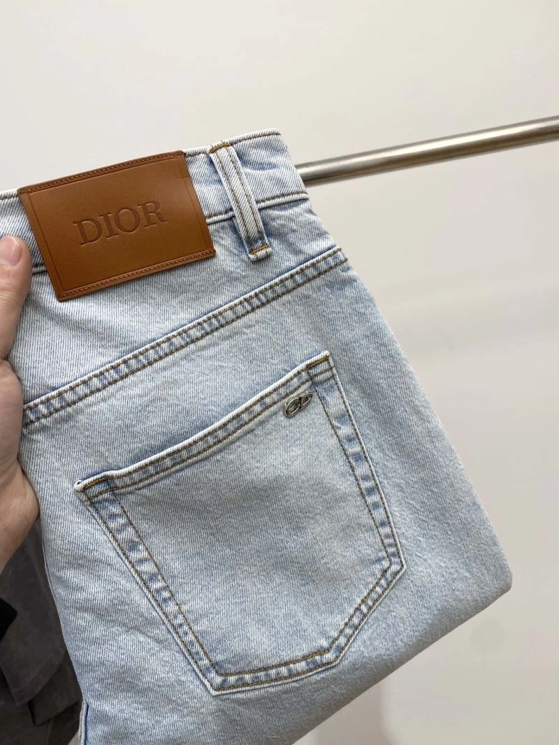 Christian Dior Jeans