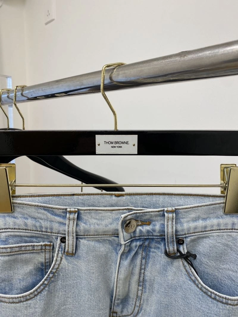 Indistinguishable Christian Dior Jeans
