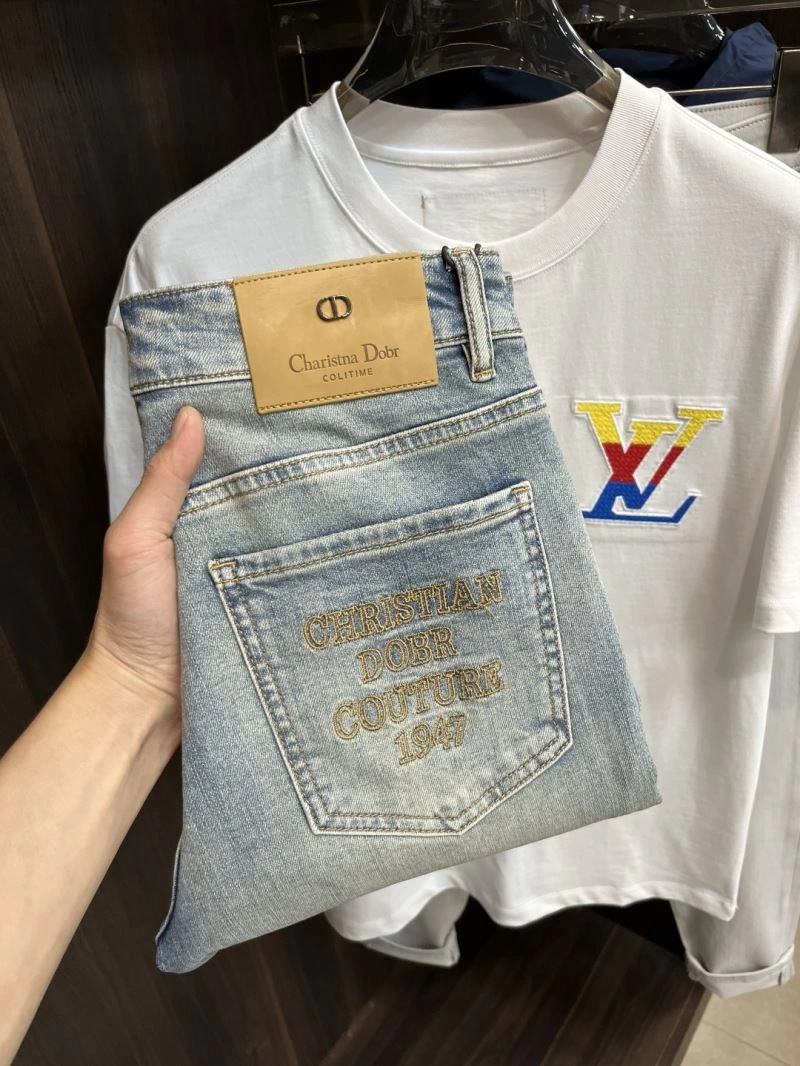 Christian Dior Jeans