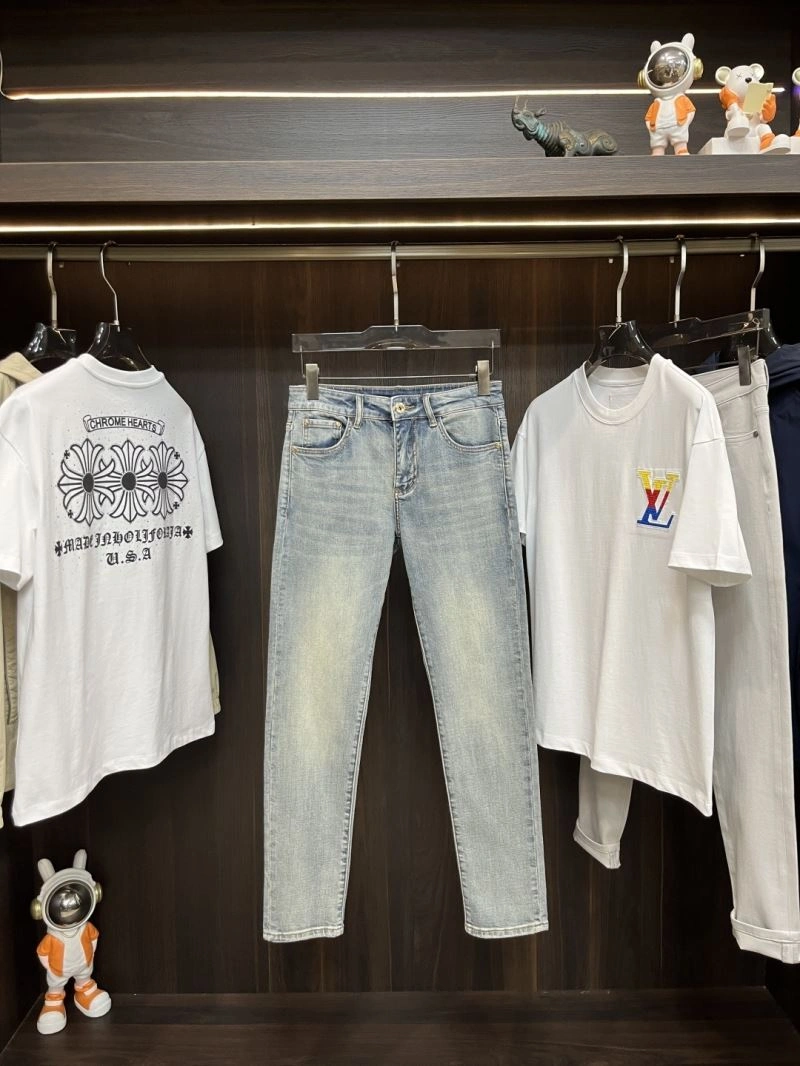 1:1 copy Christian Dior Jeans