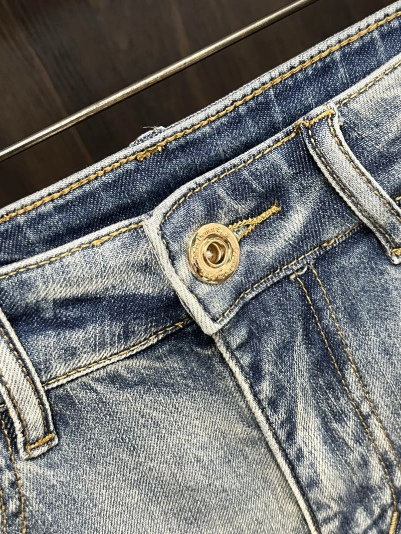 1:1 copy Christian Dior Jeans
