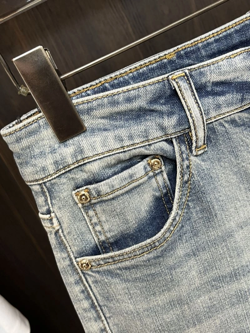 1:1 copy Christian Dior Jeans