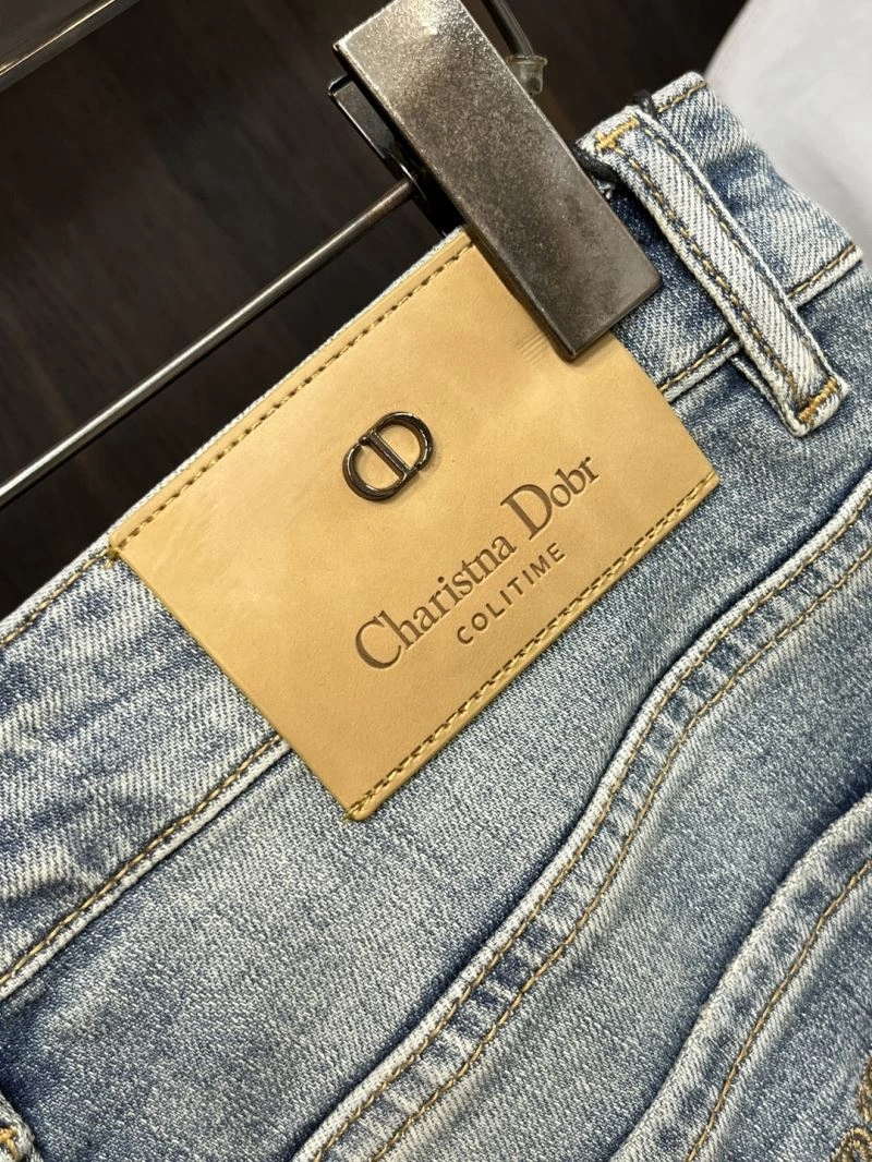 1:1 copy Christian Dior Jeans