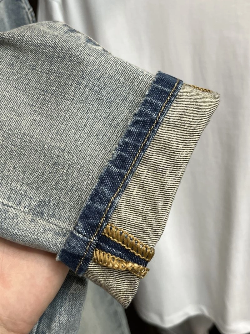 1:1 copy Christian Dior Jeans