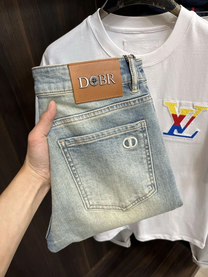 Christian Dior Jeans
