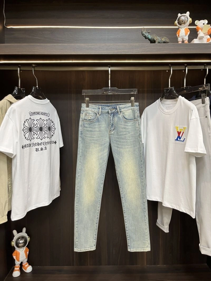 Official Christian Dior Jeans