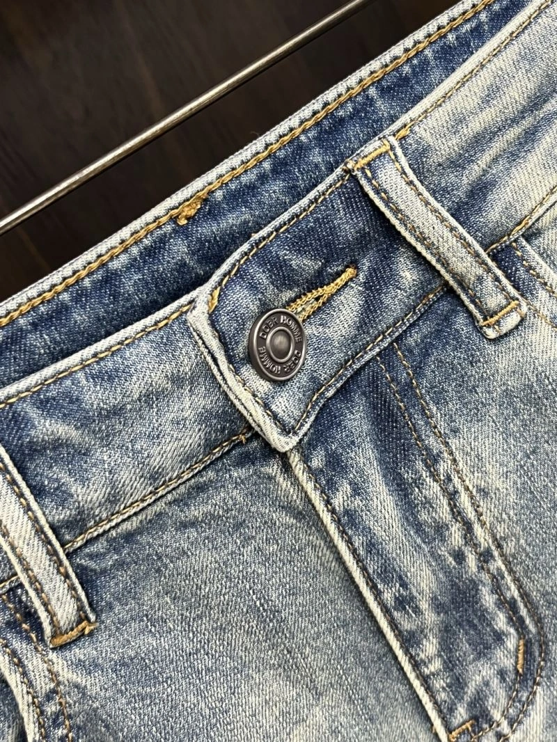 Official Christian Dior Jeans