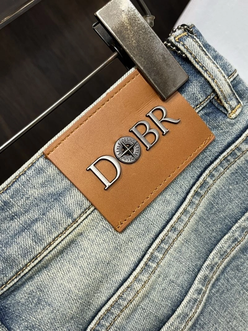 Official Christian Dior Jeans