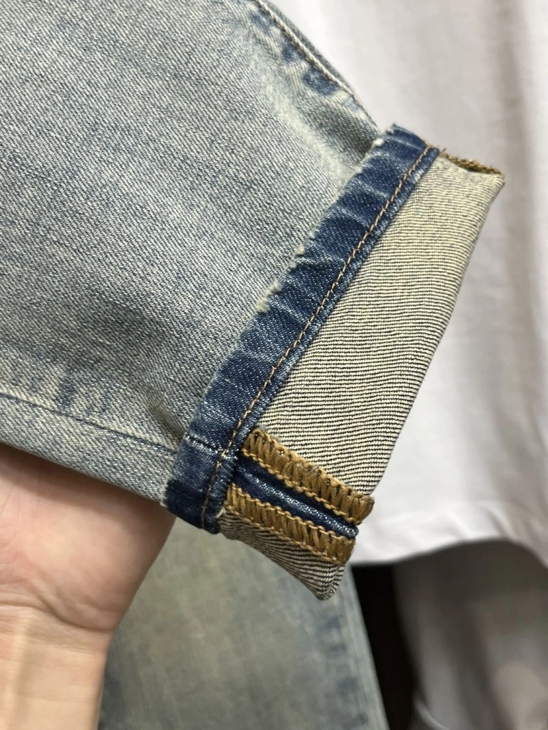 Official Christian Dior Jeans